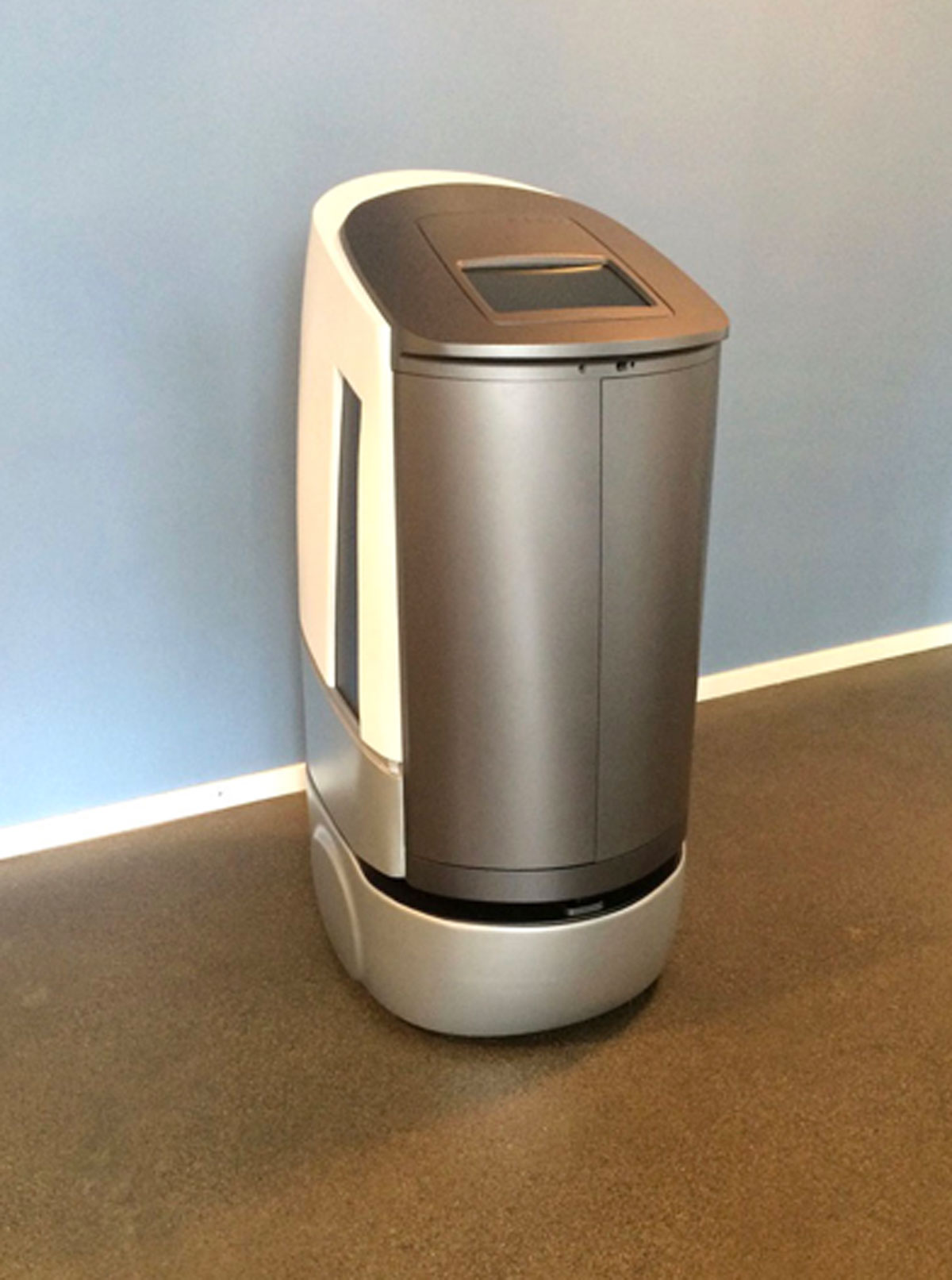 Jeeves – Brennand Pierce